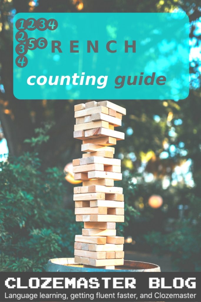 French Numbers: A Beginner's Guide to Counting in French