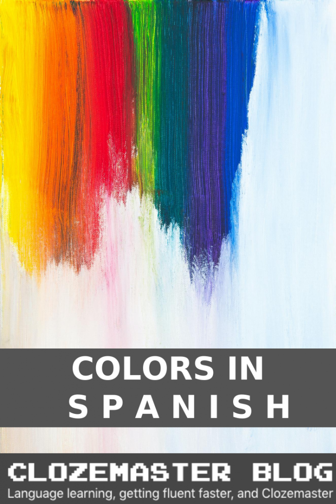 How To Say Hair Color In Spanish Fairchild Cappire
