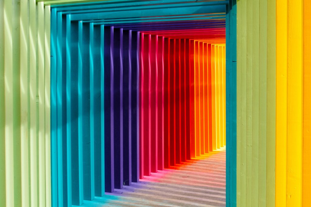 Spanish Colors: All the Words You Need to Know