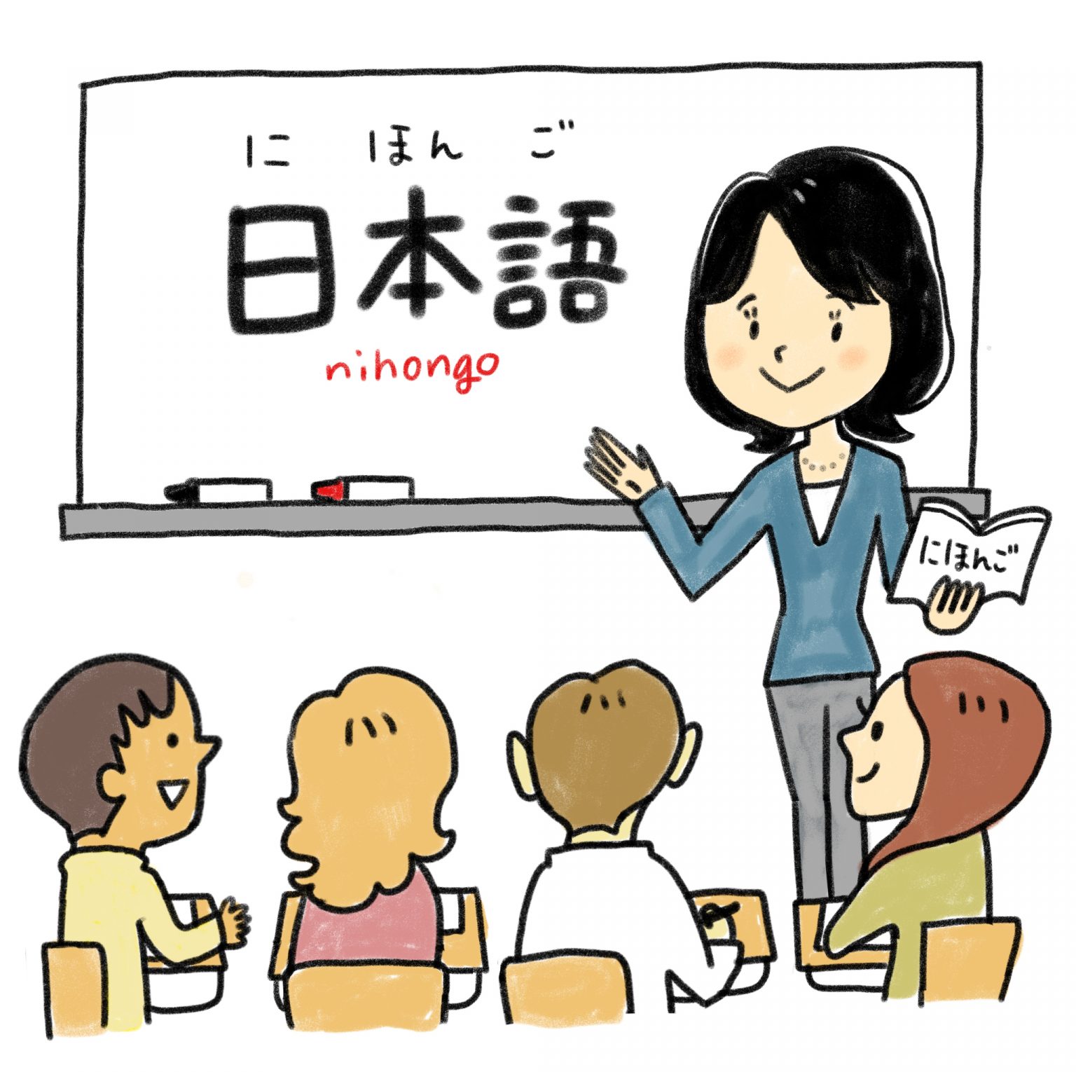 The Best Way to Learn Japanese: A Comprehensive Guide