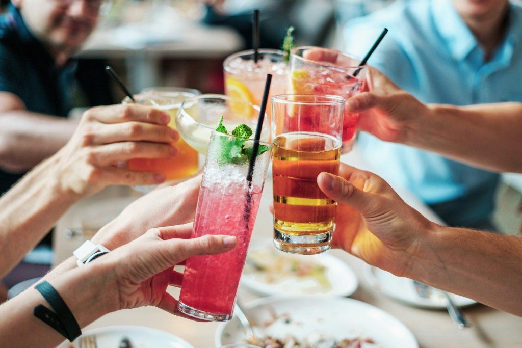 Cheers to That: The Must-Know Rules of the French “Boire” Conjugation
