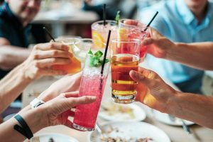 Cheers to That: The Must-Know Rules of the French “Boire” Conjugation