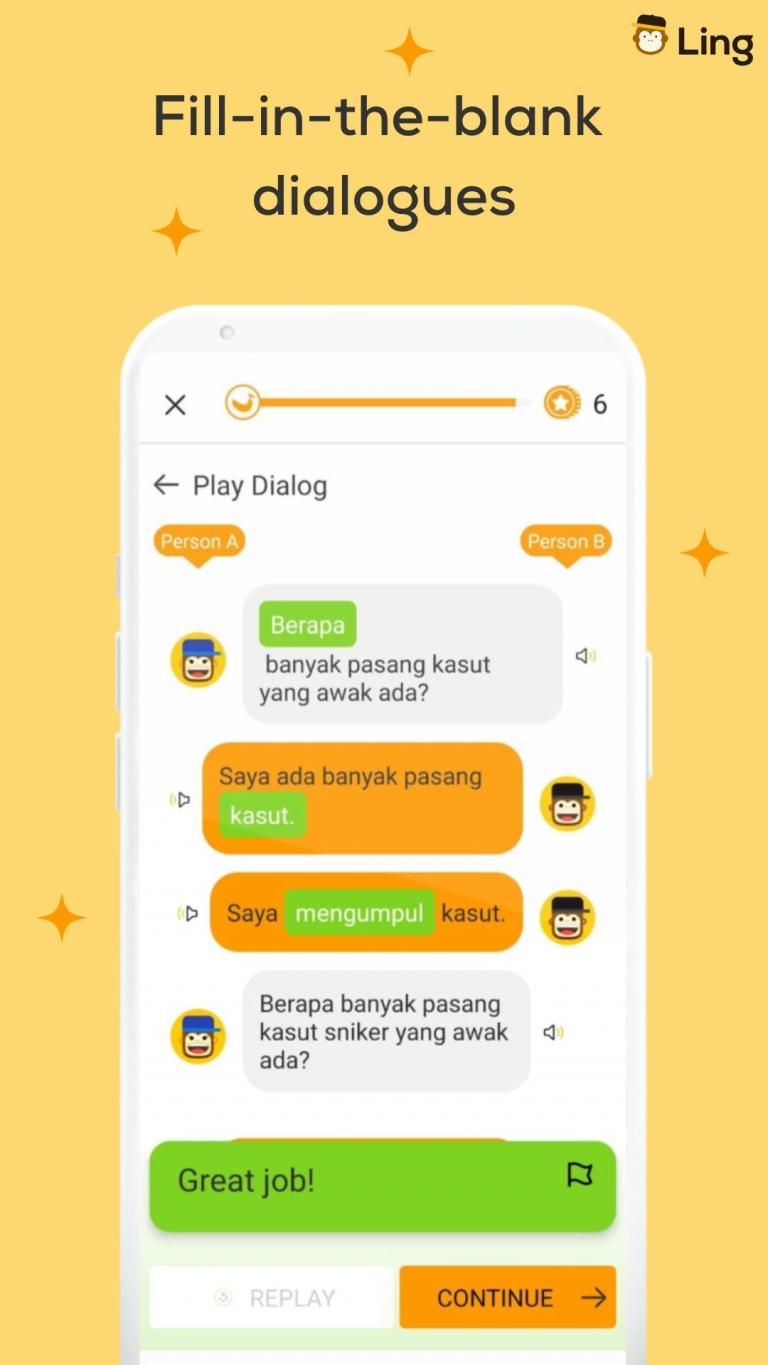 Looking to Learn Persian Farsi on Duolingo? Check Out These!