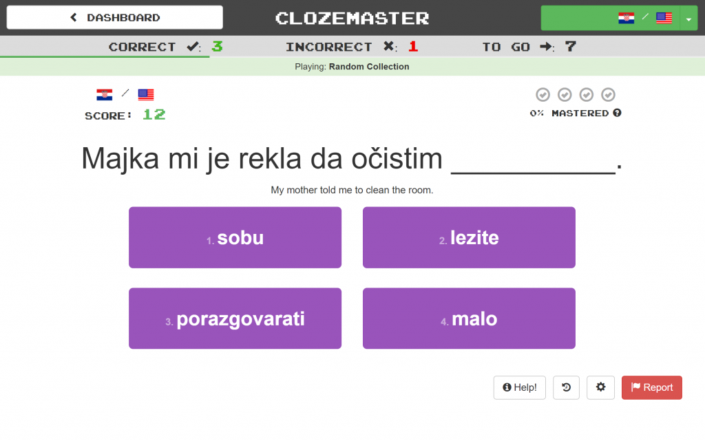Can You Learn Croatian on Duolingo?