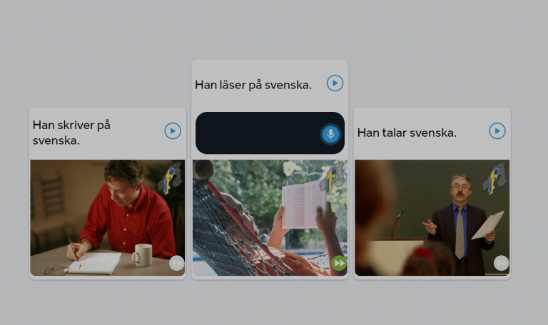 7 Best Apps for Intermediate Swedish Learners