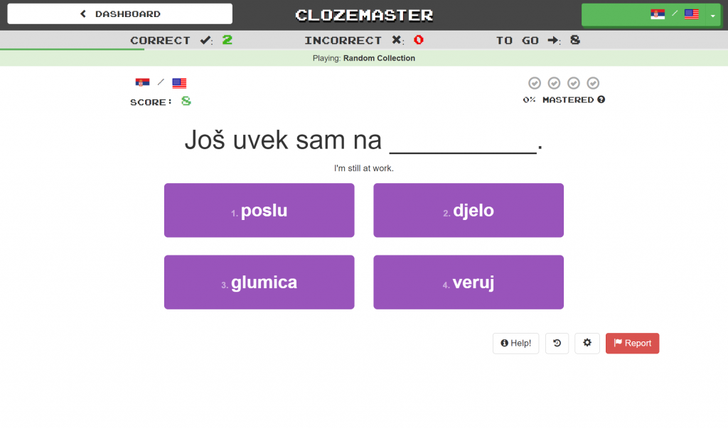 Want to Learn Serbian? Check Out These Duolingo Alternatives