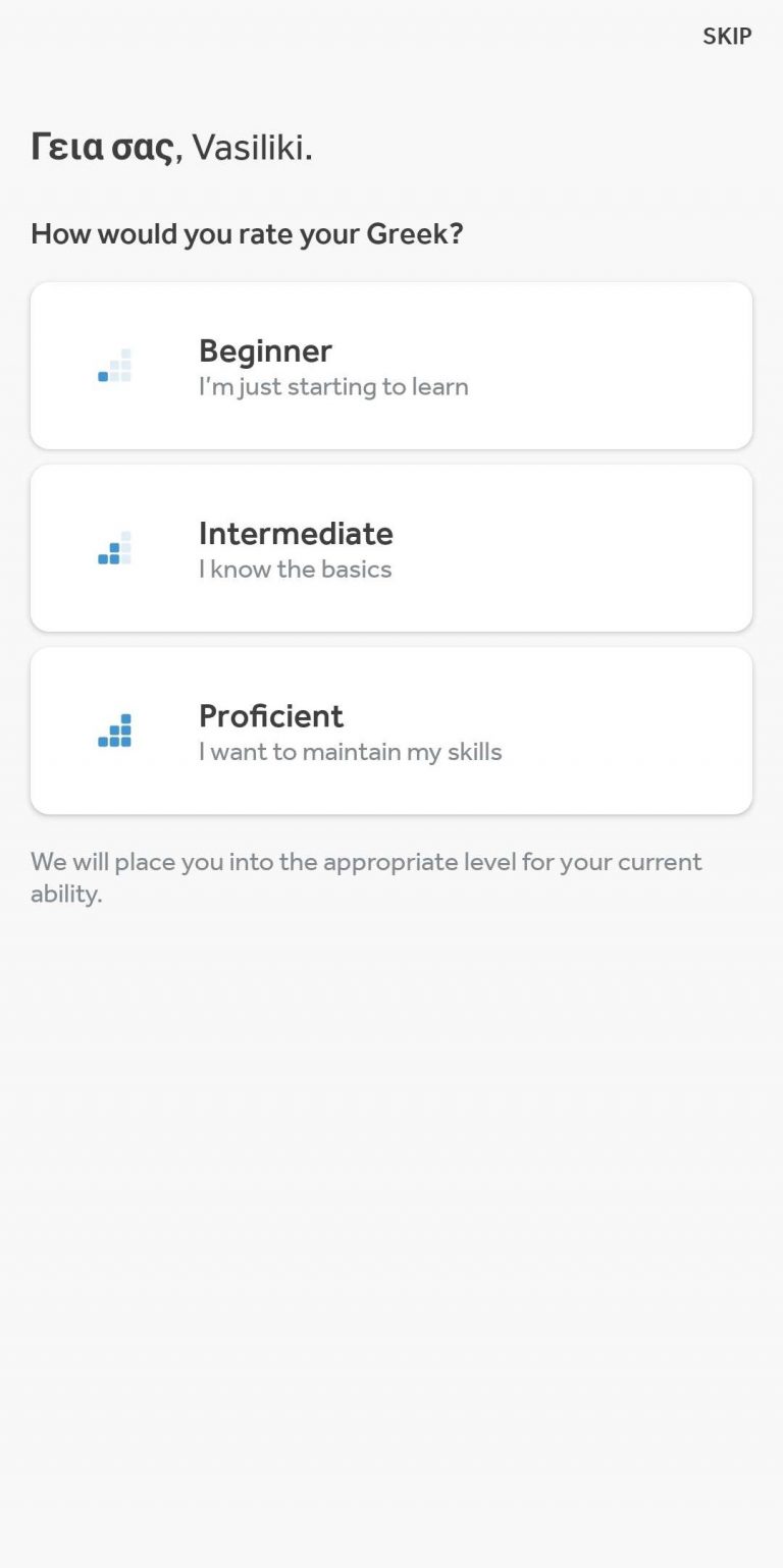 The 7 Best Intermediate Greek Apps: Find What Fits You Best