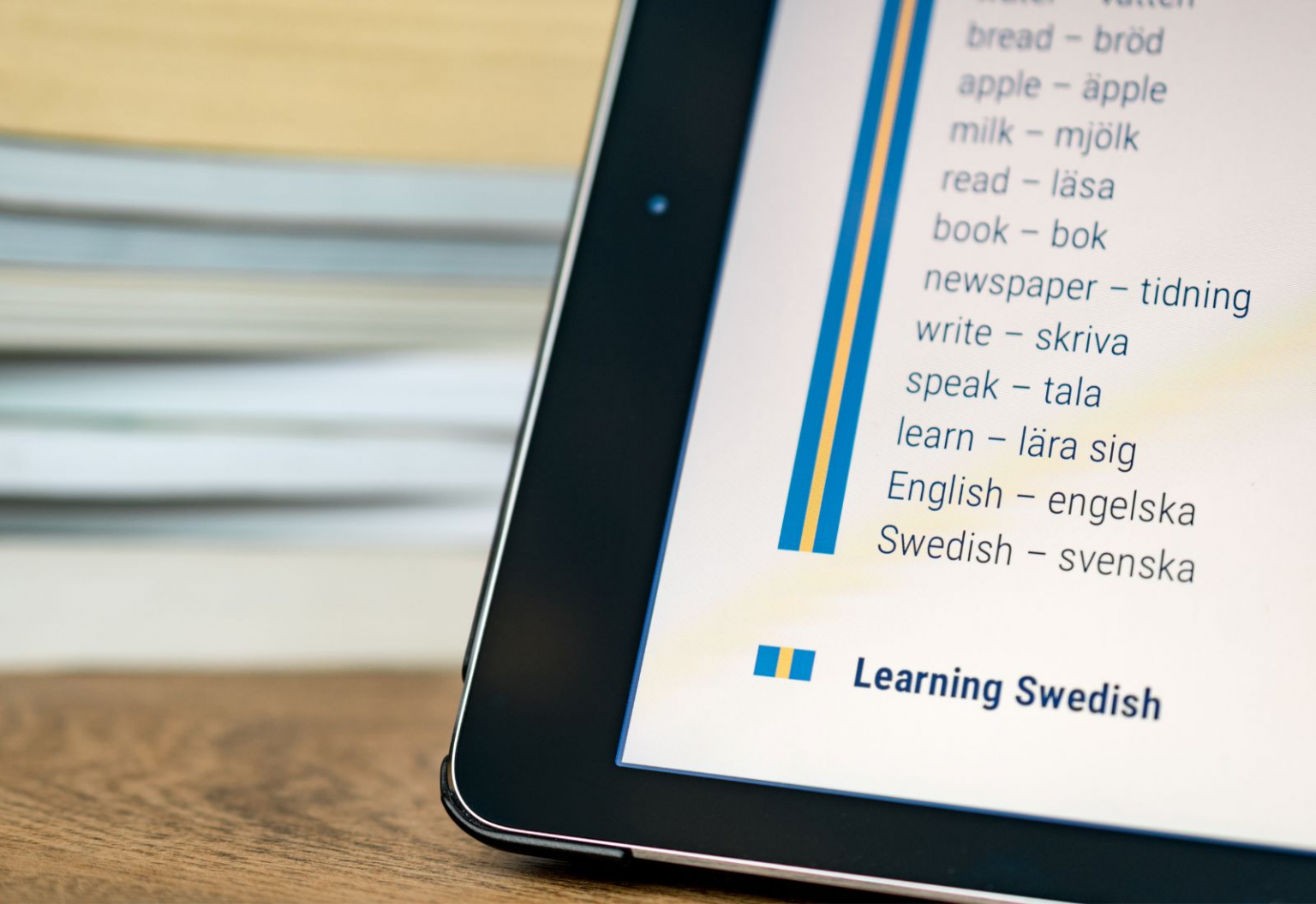 The Best Way to Learn Swedish: Proven Strategies and Resources for ...