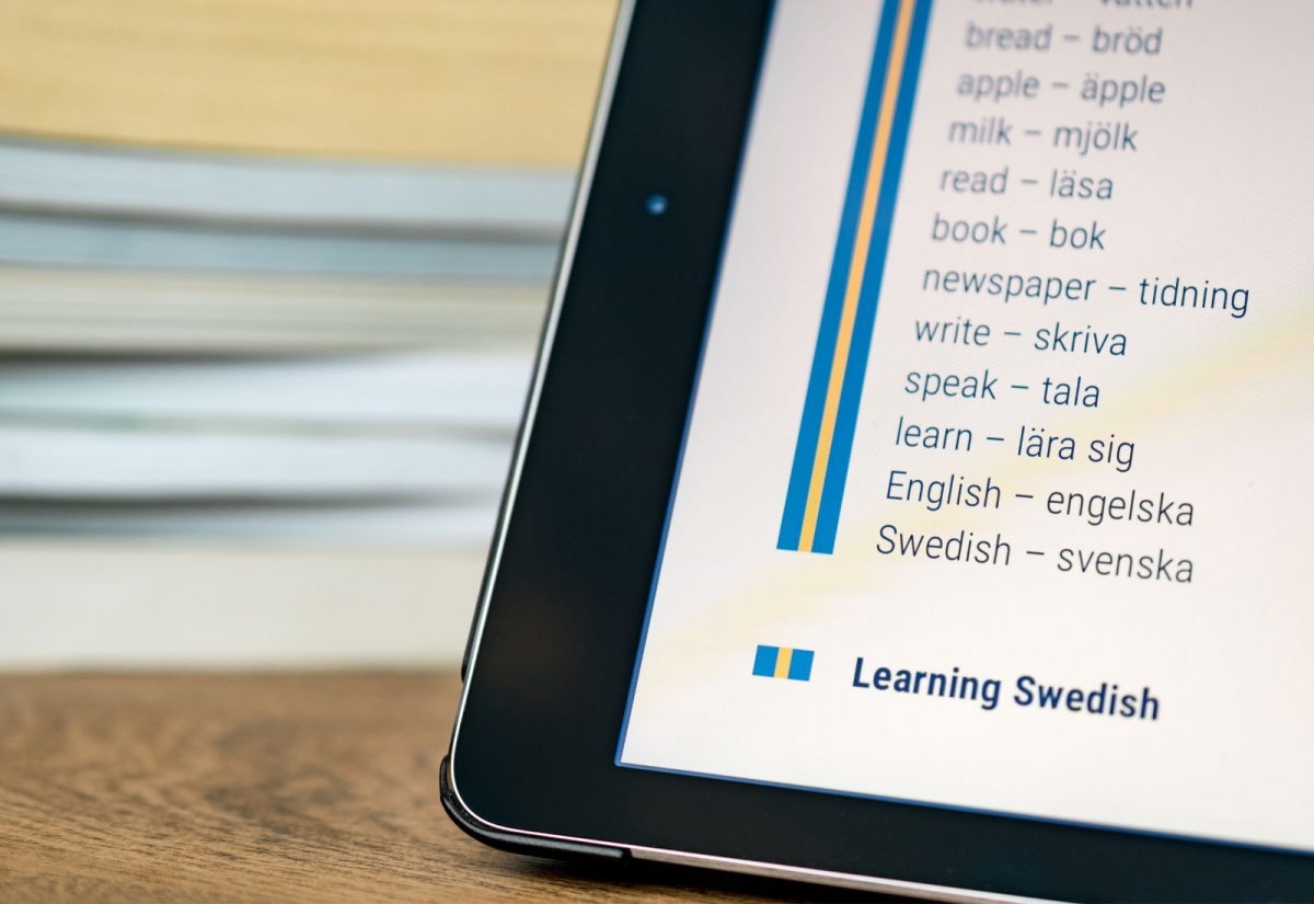 The Best Way to Learn Swedish: Proven Strategies and Resources for ...