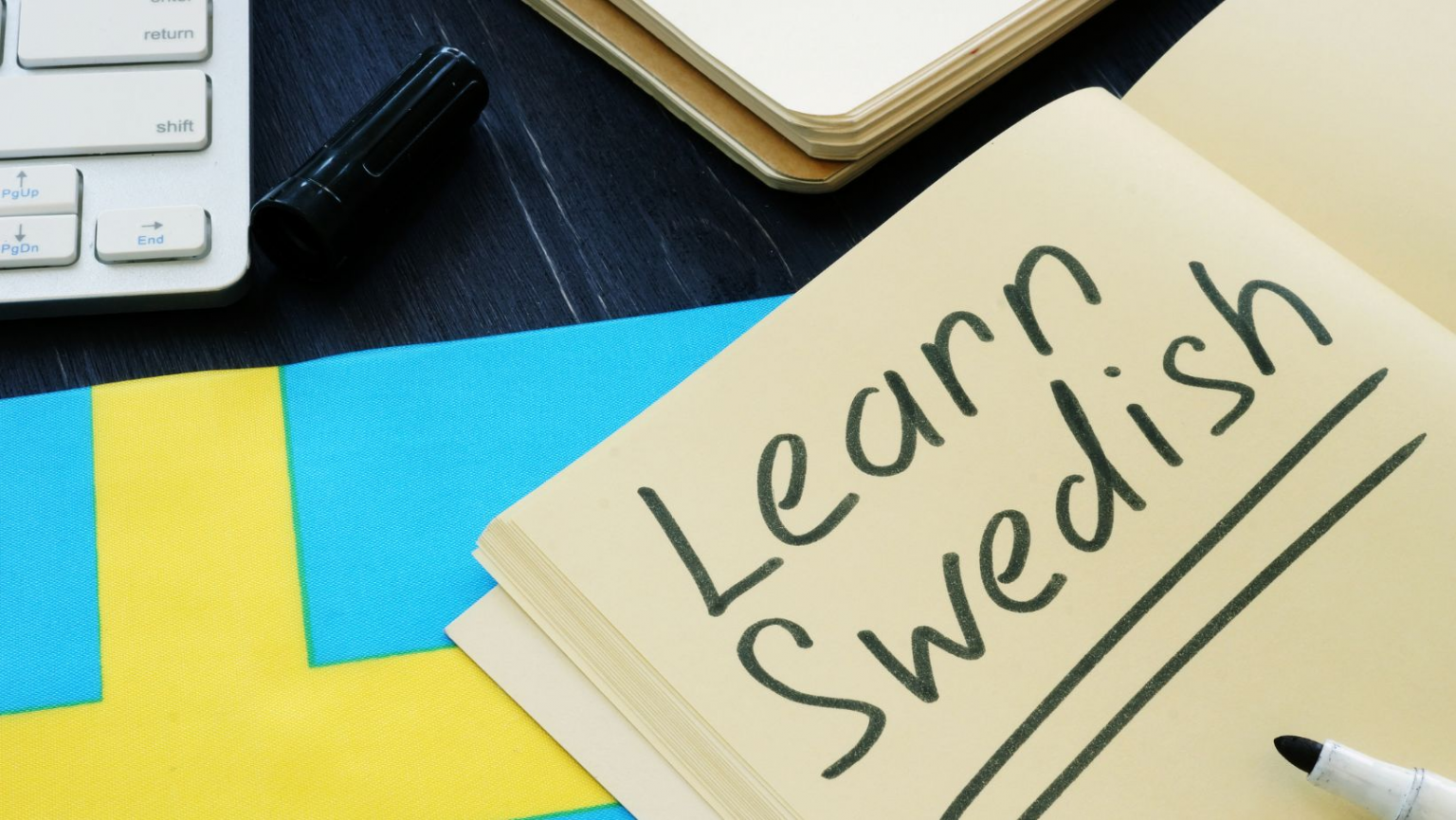 The Best Way to Learn Swedish: Proven Strategies and Resources for ...