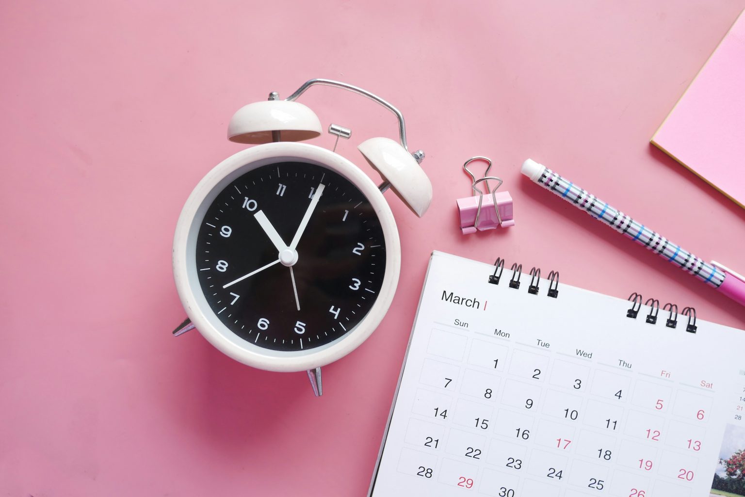 Your #1 Guide to the Months of the Year in Italian