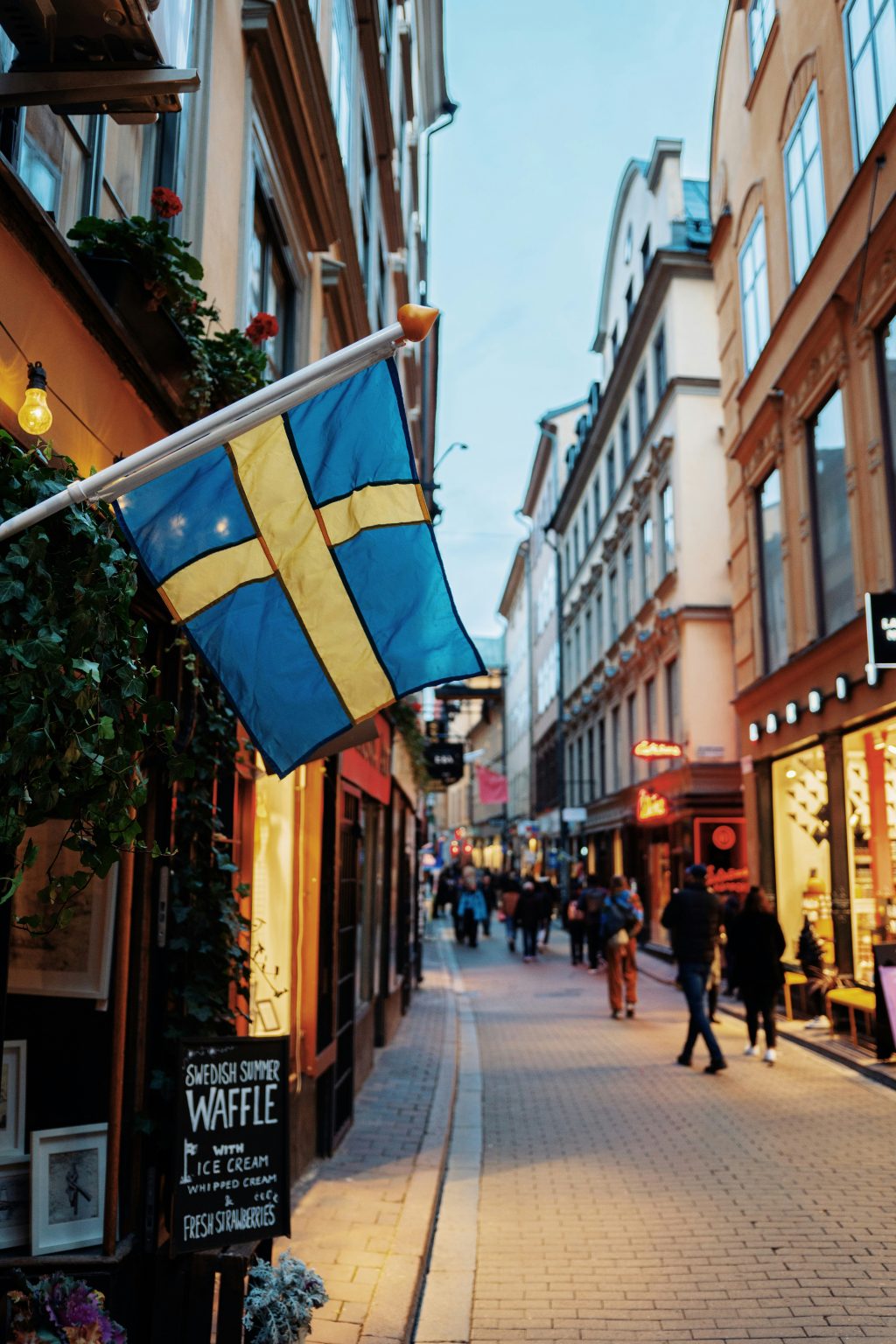 The Best Duolingo Alternatives for Swedish (From Someone Who's Been There)